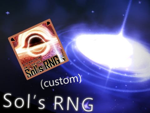 (mini-update) sol's custom RNG