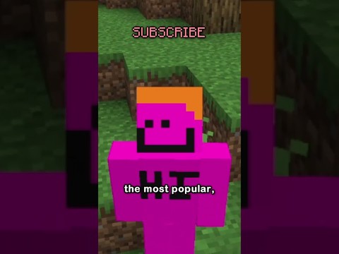 the most iconic minecraft clip?