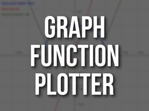 Graph Function Plotter
