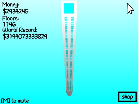 Get Richer Every Click 3D v 1.2 (3D) | #All #Games #Trending #Popular