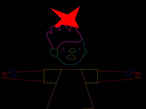 ben life movie (wip and wbfiy*)