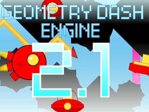 GD Engine 2.1