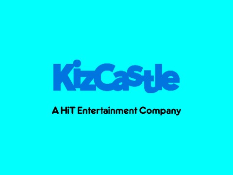 KizCastle Logo (JunyTony Movie)