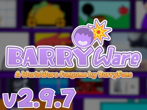 BarryWare | 2.9.7