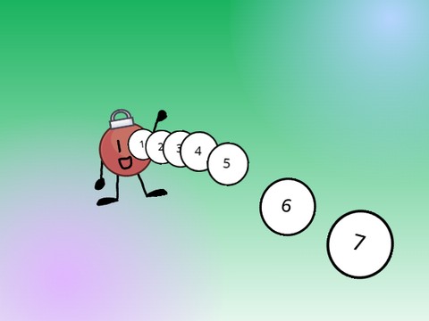 Add yourself in the Animatic Battle intro