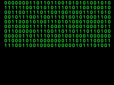 Matrix Number Generator