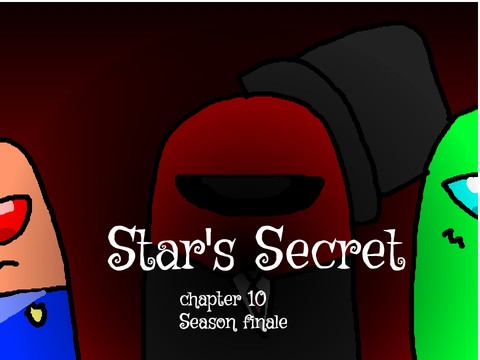 Stars secret chapter 10