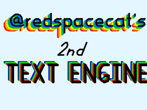 PTE (Pen Text Engine) v2.0