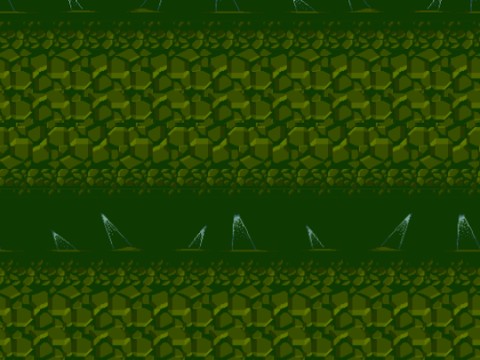 Labyrinth Prototype Background 2