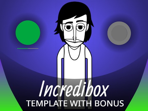 Incredibox Template with Bonus