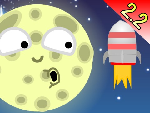 Shoot The Moon (Classic) V2.3