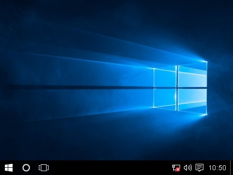 Windows 10 Simulator