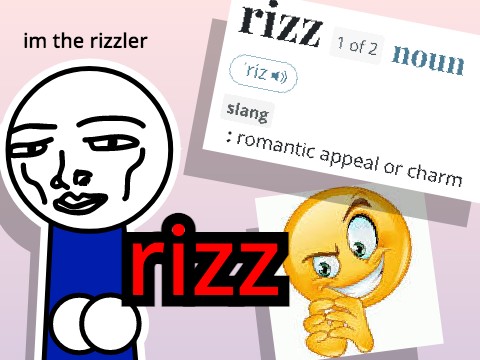 rizz | #animations #stories #art #music