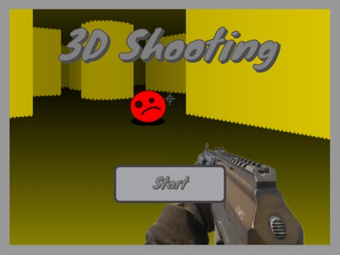 3D shooting