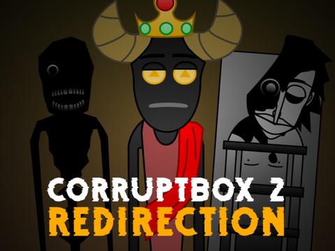 Corruptbox 2: Redirection v1.1 repost