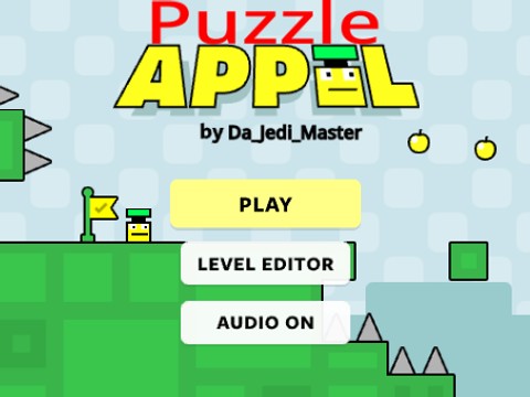 Puzzle Appel v1.4 NEW LEVELS