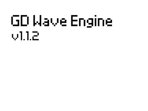 GD Wave Engine
