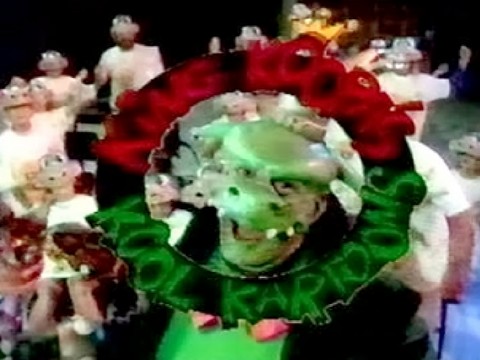 King Koopa's Kool Kartoons