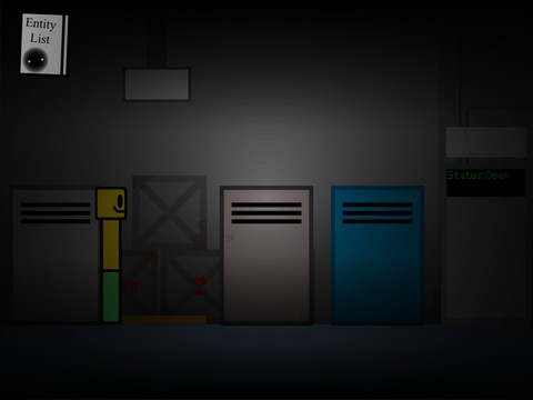 Forgotten Rooms [Ver. 1.0.4.5][DISCONTINUED]