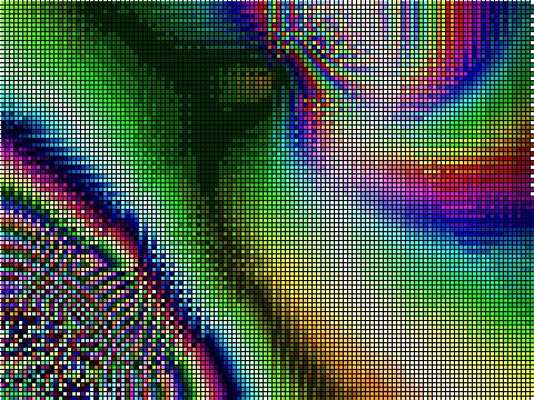 Color Wave 4