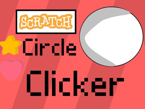 Circle clicker! #games