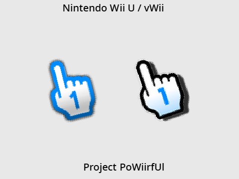 Project PoWiirfUl (Wii U release)