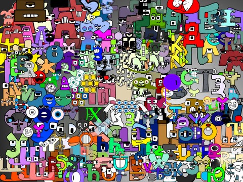 the full RALR cast! V100