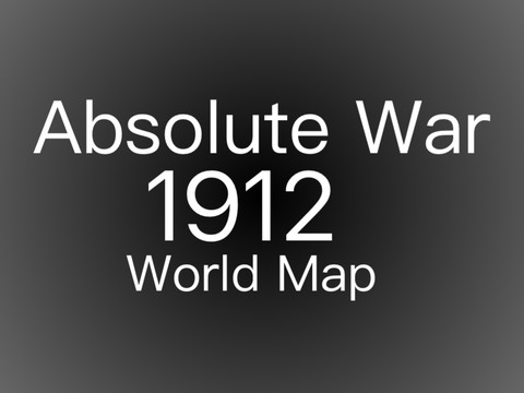 Absolute War 1912+ v1.1