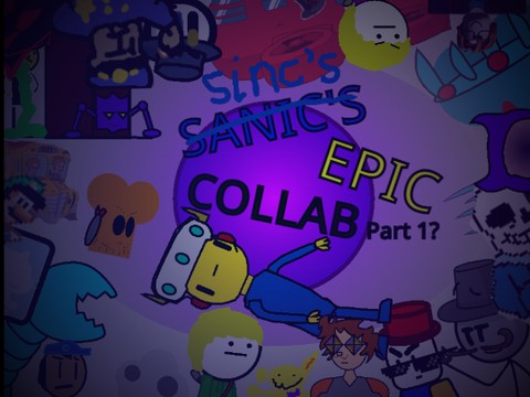 An Average Scratch Collab (100, FINAL)