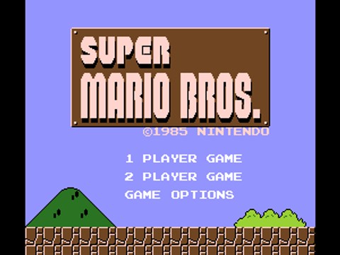 [scrapped] Mario '85 Unofficial Scratch port