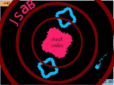 Jsab Cheat Codes