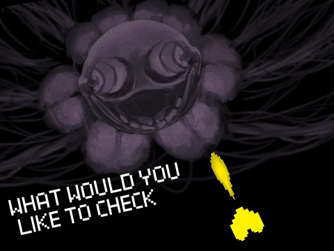 Meta Flowey Fight Patch Notes (discontinued)