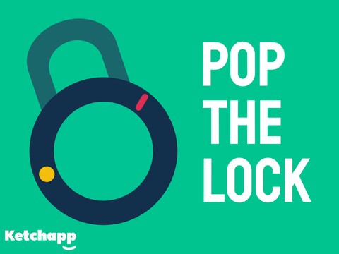 Pop The Lock | #Games #All #Trending