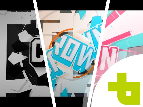 Intro -Crown-FX- by TobiFX