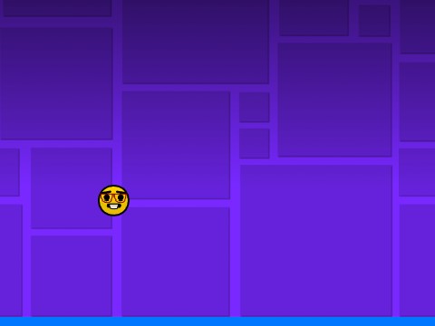 geometry dash scratch
