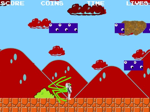 Super Mario Bros Mobile remix copy copy