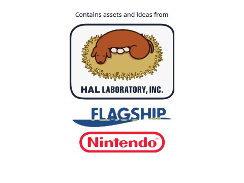 (NEW COMPOSITION!!)CK Prologue Title Screen