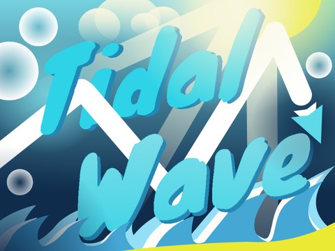 Scratch Tidal Wave