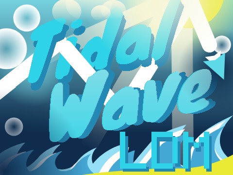 Scratch Tidal Wave (LDM)