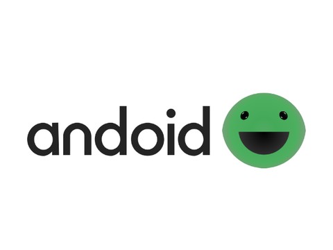 Remix and ruin the new Android logo! remix