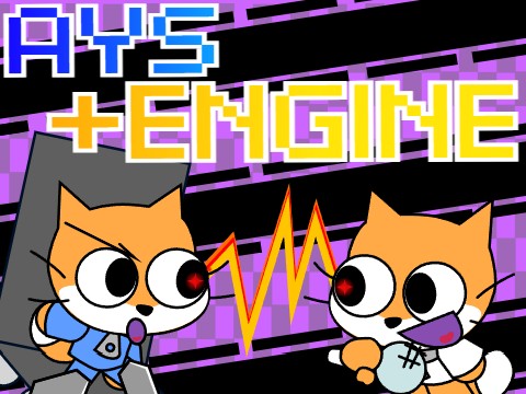 AYS +Engine V1