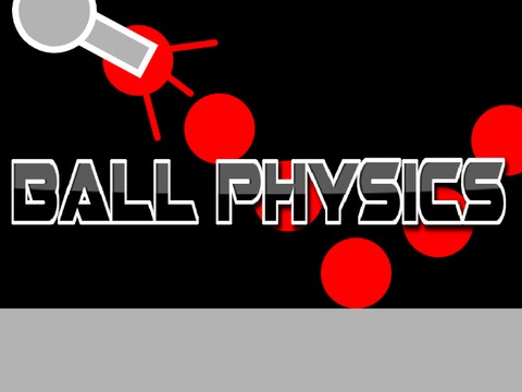 ball physics.