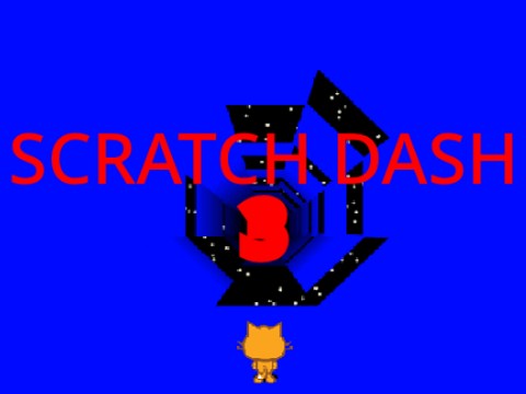Scratch Dash 3 v0.3