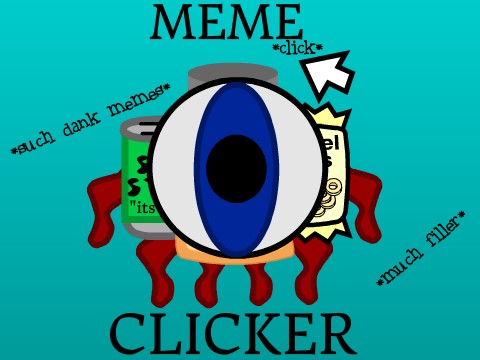 Meme Clicker
