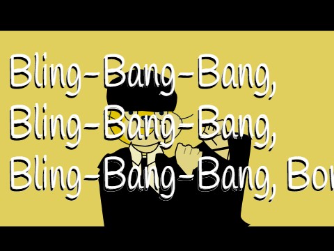 bbbbダンス[Scratch版]