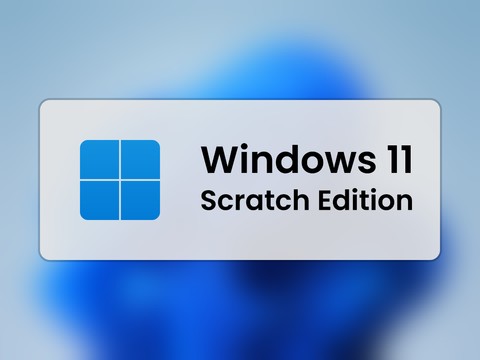 Windows 12 Emulator