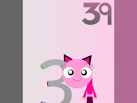 39 | Aiden's Number Lore