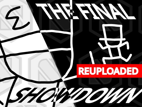 the final showdown _ #animations #stories #music #art #all