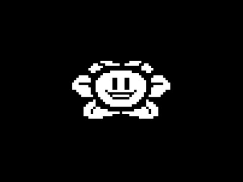 Undertale custom boss fight