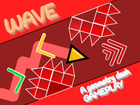 ⁂GD wave⁂ but it's on a contest